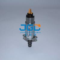 China E330C Solenoid Valve 114-0616 24V Excavator Parts for Construction Machinery for sale