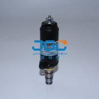 China E320C E320D Excavator Accessories 116-3526 Solenoid Valve Mechanical Accessories for sale