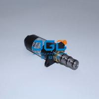 China E320C E320D Excavator Accessories 116-3526 Solenoid Valve Mechanical Accessories for sale