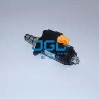 China E320C E320D Excavator Accessories 116-3526 Solenoid Valve Mechanical Accessories for sale