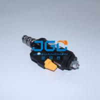 China E320C E320D Excavator Accessories 116-3526 Solenoid Valve Mechanical Accessories for sale