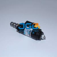 China Excavator Accessories 121-1490 Solenoid Valve E320C E320D E325B for sale