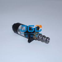 China E320B Excavator Accessories 121-1491 Solenoid Valve Mechanical Accessories for sale