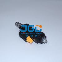 China E320B Excavator Accessories 121-1491 Solenoid Valve Mechanical Accessories for sale
