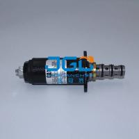 China E320B Excavator Accessories 121-1491 Solenoid Valve Mechanical Accessories for sale