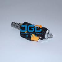 China Excavator Accessories 225-4558 Solenoid Valve E330D E336D E349D Mechanical Accessories for sale