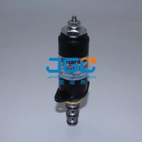 China Excavator Accessories 225-4558 Solenoid Valve E330D E336D E349D Mechanical Accessories for sale