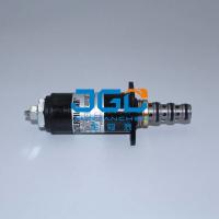China Excavator Accessories 225-4558 Solenoid Valve E330D E336D E349D Mechanical Accessories for sale