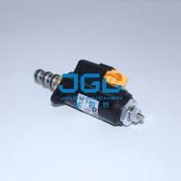 China Excavator Accessories 225-4558 Solenoid Valve E330D E336D E349D Mechanical Accessories for sale