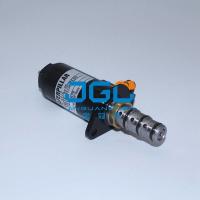 China Excavator Solenoid Valve 315-4412 for E320B E325B 24V Hydraulic Parts for sale