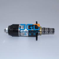 China Excavator Solenoid Valve 315-4412 for E320B E325B 24V Hydraulic Parts for sale