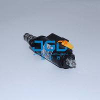 China Excavator Solenoid Valve 315-4412 for E320B E325B 24V Hydraulic Parts for sale