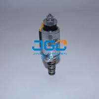China Excavator Solenoid Valve 457-9878 for E336D 24V Hydraulic Control Replacement for sale