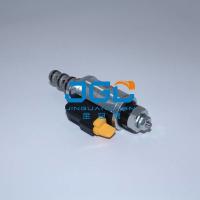 China Excavator Solenoid Valve 457-9878 for E336D 24V Hydraulic Control Replacement for sale