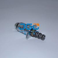 China Excavator Solenoid Valve 457-9878 for E336D 24V Hydraulic Control Replacement for sale