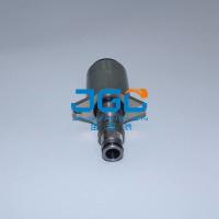 China Excavator Solenoid Valve 1006178 for SY235 SY335 SY365 High Reliability 24V for sale