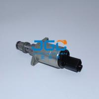 China Excavator Solenoid Valve 1006178 for SY235 SY335 SY365 High Reliability 24V for sale