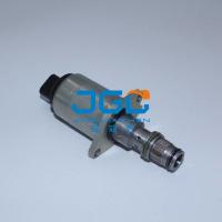 China Excavator Solenoid Valve 1006178 for SY235 SY335 SY365 High Reliability 24V for sale