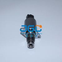 China Excavator Solenoid Valve 1013365 for SY215 SY235 SY335 24V Hydraulic Parts for sale