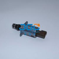 China Excavator Solenoid Valve 1017628 for SY215 SY225 SY235 SY245 SY265 SY285 SY335 SY365 24V for sale