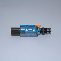 China Excavator Solenoid Valve 1017628 for SY215 SY225 SY235 SY245 SY265 SY285 SY335 SY365 24V for sale