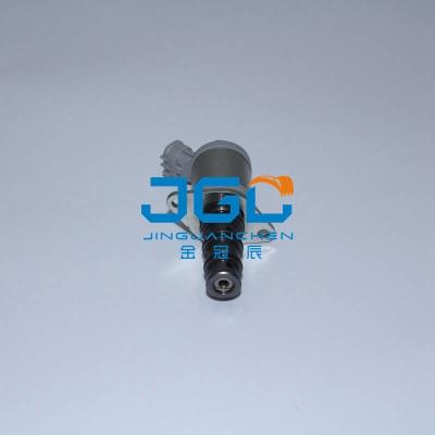 China Solenoid Valve 9239590 for Hitachi ZX200-3 ZX210-3 ZX330-3 ZX450-3 Excavator 24V for sale