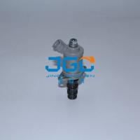 China Solenoid Valve 9239590 for Hitachi ZX200-3 ZX210-3 ZX330-3 ZX450-3 Excavator 24V for sale