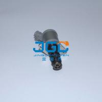 China ZAX270-3 Excavator Solenoid Valve 9254306-D 24V Replacement Part for sale