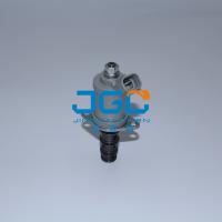 China ZAX270-3 Excavator Solenoid Valve 9254306-D 24V Replacement Part for sale