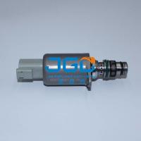 China Excavator Proportional Solenoid Valve HLPPRV06A for SY215 SY235 SY335 24V for sale