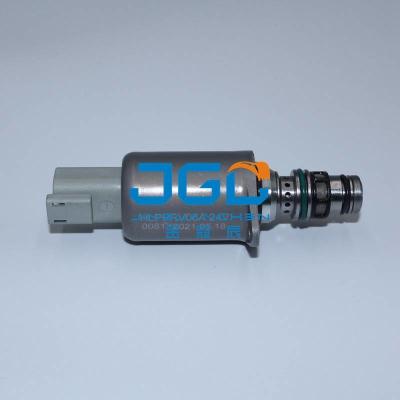 China Excavator Proportional Solenoid Valve HLPPRV06A for SY215 SY235 SY335 24V for sale