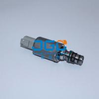 China Excavator Proportional Solenoid Valve HLPPRV06A for SY215 SY235 SY335 24V for sale