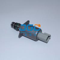 China Excavator Proportional Solenoid Valve HLPPRV06A for SY215 SY235 SY335 24V for sale