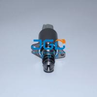 China Excavator Proportional Solenoid Valve HLPPRV06A for SY215 SY235 SY335 24V for sale