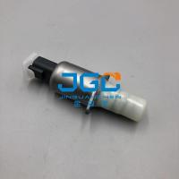 China Excavator Hydraulic Pump Solenoid Valve 24V DC HLSDCV05B for SY215 SY235 SY335 for sale