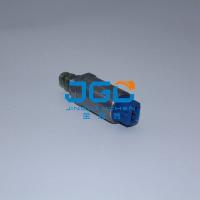 China R900578535 Excavator M4 Distribution Valve Solenoid Valve 24V High Response for sale