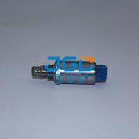 China R900578535 Excavator M4 Distribution Valve Solenoid Valve 24V High Response for sale