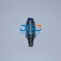 China R900578535 Excavator M4 Distribution Valve Solenoid Valve 24V High Response for sale