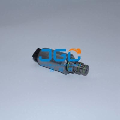 China Excavator Rotary Digging Solenoid Valve R900701407 FTDRE2K32-18AG24 24V DC for sale
