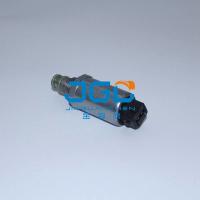 China Excavator Rotary Digging Solenoid Valve R900701407 FTDRE2K32-18AG24 24V DC for sale