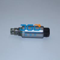 China Excavator Rotary Digging Solenoid Valve R900701407 FTDRE2K32-18AG24 24V DC for sale