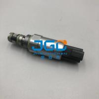China 323G E320GC E323D E323D2 Excavator Accessories R900771731 Solenoid Valve for sale