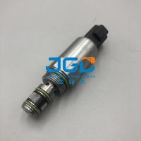 China 323G E320GC E323D E323D2 Excavator Accessories R900771731 Solenoid Valve for sale