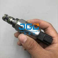 China 323G E320GC E323D E323D2 Excavator Accessories R900771731 Solenoid Valve for sale