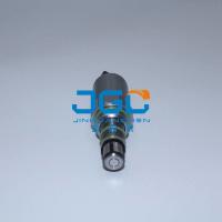 China DX215 DX225 LG360 380 420 Excavator Solenoid Valve R901155051 24V Replacement for sale