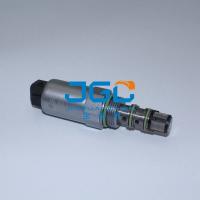 China DX215 DX225 LG360 380 420 Excavator Solenoid Valve R901155051 24V Replacement for sale
