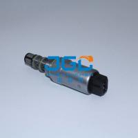 China DX215 DX225 LG360 380 420 Excavator Solenoid Valve R901155051 24V Replacement for sale