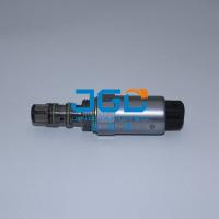 China DX215 DX225 LG360 380 420 Excavator Solenoid Valve R901155051 24V Replacement for sale