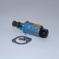 China SV90-G39 Excavator Solenoid Valve 24V DC High Response Hydraulic Control Valve for sale