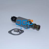 China SV90-G39 Excavator Solenoid Valve 24V DC High Response Hydraulic Control Valve for sale